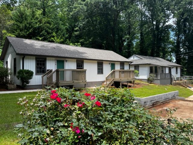 1 Bedroom Condo for Rent at 3 Christopher St #A, Greenville, SC 29617