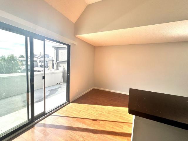 1 Bedroom Condo for Rent at 3 Embarcadero West #336, Oakland, CA 94607 Produce and Waterfront