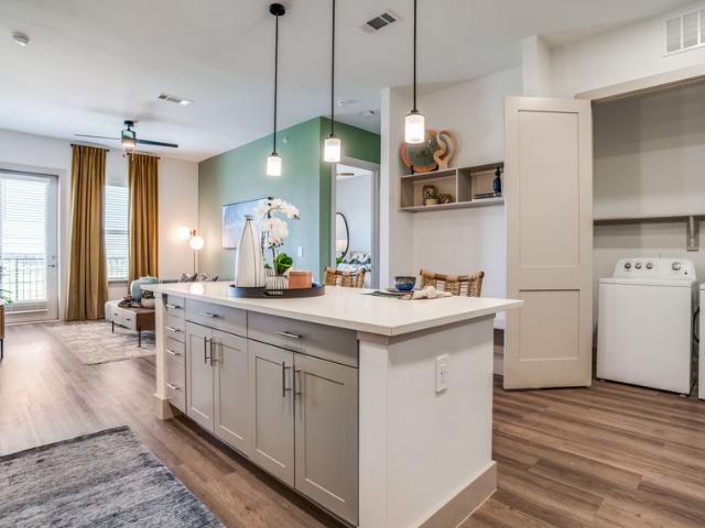 1 Bedroom Condo for Rent at 10450 Whistle Stop Lane #109.125, Frisco, TX 75033