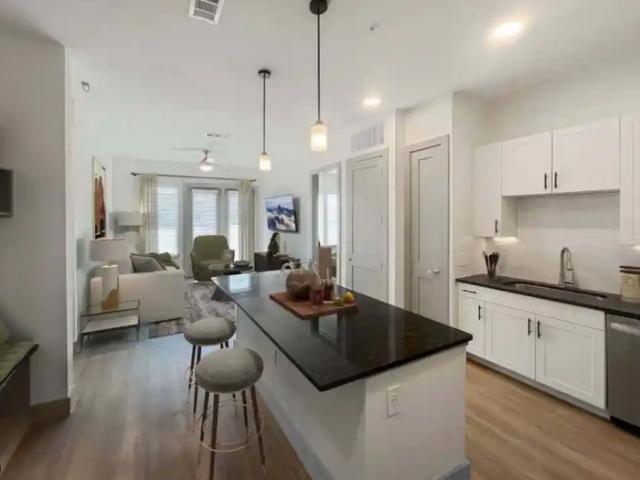 1 Bedroom Condo for Rent at 10450 Whistler Drive #804.09, Frisco, TX 75033