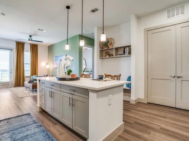 1 Bedroom Condo for Rent at 10450 Whistler Drive #902.09, Frisco, TX 75033