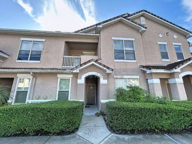 1 Bedroom Condo for Rent at 10471 Villa View Cir, Tampa, FL 33647