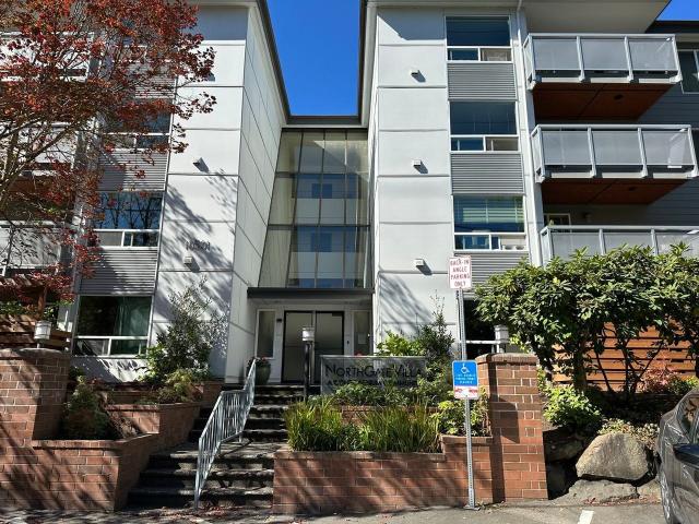 1 Bedroom Condo for Rent at 10501 8th Ave Ne #232, Seattle, WA 98125 Maple Leaf