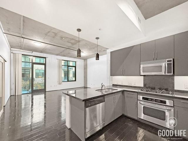 1 Bedroom Condo for Rent at 1050 Island Ave, San Diego, CA 92101 East Village