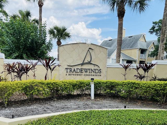 1 Bedroom Condo for Rent at 1051 South Hiawassee Road 2116Unit 2116 #2116, Orlando, FL 32835