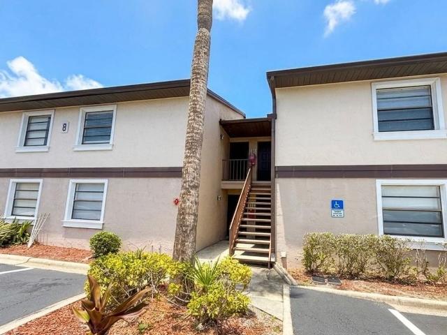 1 Bedroom Condo for Rent at 1054 Mollie Ln #M054, Melbourne, FL 32935