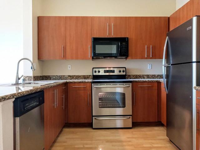 1 Bedroom Condo for Rent at 1060 S 3rd St #335, San Jose, CA 95112