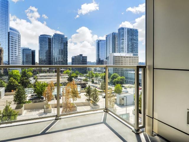 1 Bedroom Condo for Rent at 10650 Ne 9th Pl #1221, Bellevue, WA 98004 Downtown Bellevue