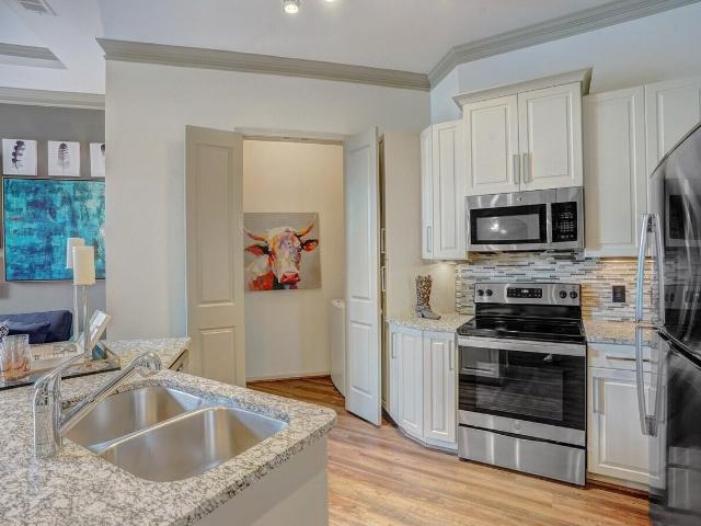 1 Bedroom Condo for Rent at 10662 Texas Park, Conroe, TX 77302 River Plantation