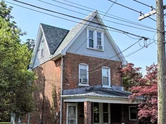 1 Bedroom Condo for Rent at 106 N 9th St, Darby, PA 19023 Darby