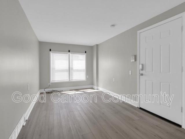1 Bedroom Condo for Rent at 1073 Grant St #8, Buffalo, NY 14207 Black Rock