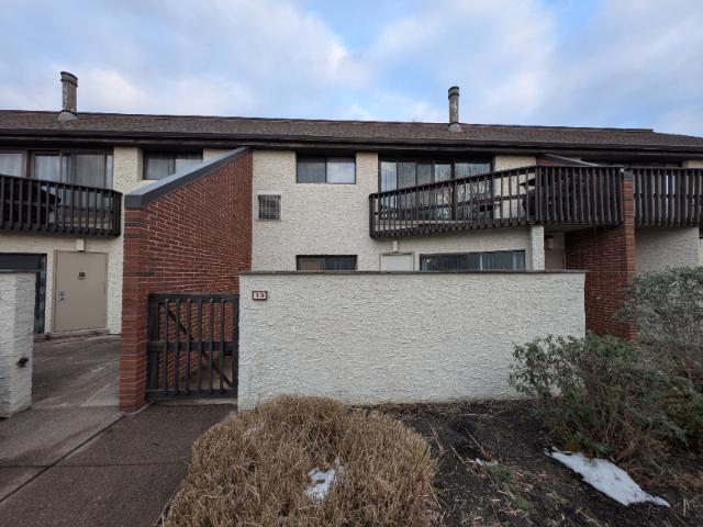 1 Bedroom Condo for Rent at 1071 Lancaster Blvd #13, Mechanicsburg, PA 17055