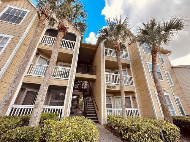 1 Bedroom Condo for Rent at 1071 S Hiawassee Rd, Orlando, FL 32835 Metro West
