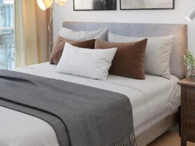 1 Bedroom Condo for Rent at 1075 Market St, San Francisco, CA 94103 SOMA