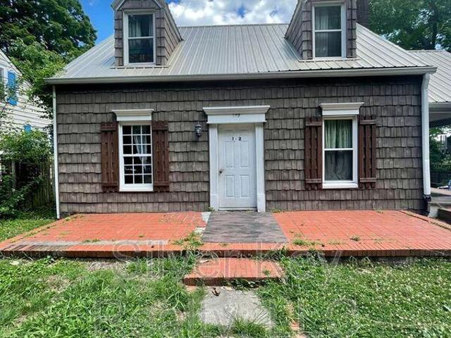 1 Bedroom Condo for Rent at 107 Forrest Ave #2, Athens, TN 37303