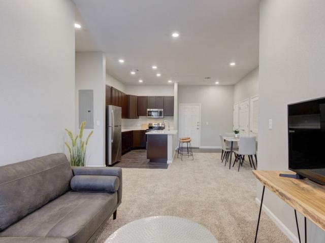 1 Bedroom Condo for Rent at 10828 Champion Forest Loop #121.25, Conroe, TX 77303