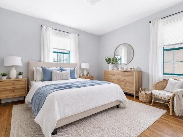 1 Bedroom Condo for Rent at 109 Chesnut st #4, Audubon, NJ 08106