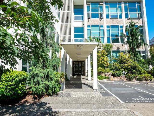 1 Bedroom Condo for Rent at 1000 Union St, Seattle, WA 98101 First Hill