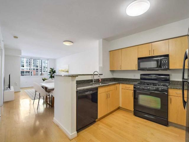 1 Bedroom Condo for Rent at 1000 New Jersey Ave Se, Washington, DC 20003 SW Ballpark Navy Yard