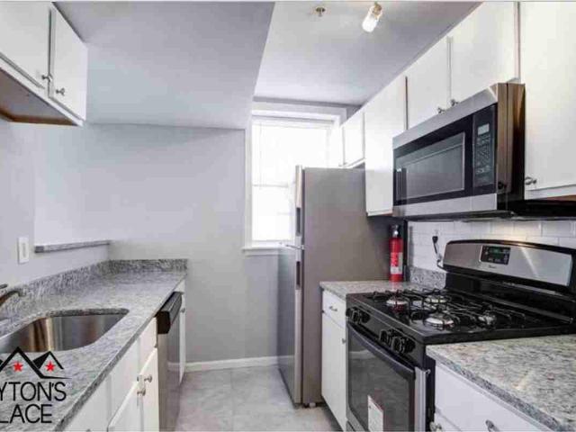 1 Bedroom Condo for Rent at 1000 Rittenhouse Street Northwest #C, Washington, DC 20011 Brightwood Manor Park