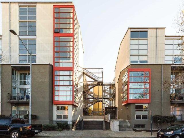 1 Bedroom Condo for Rent at 1007 41st Street #414, Oakland, CA 94608 Longfellow