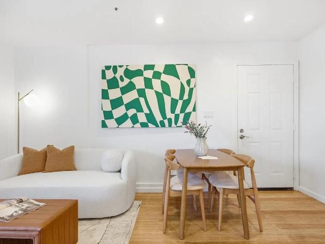 1 Bedroom Condo for Rent at 1004 San Antonio Cir #109, San Francisco, CA 94014 Excelsior