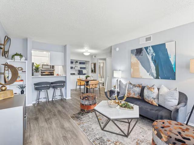 1 Bedroom Condo for Rent at 1005 11th Street #105.21, Plano, TX 75074