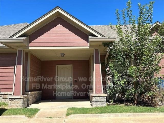 1 Bedroom Condo for Rent at 1005 Sw 92nd St, Oklahoma City, OK 73139