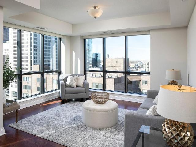 1 Bedroom Condo for Rent at 100 3rd Ave S #1506, Minneapolis, MN 55401 Downtown West