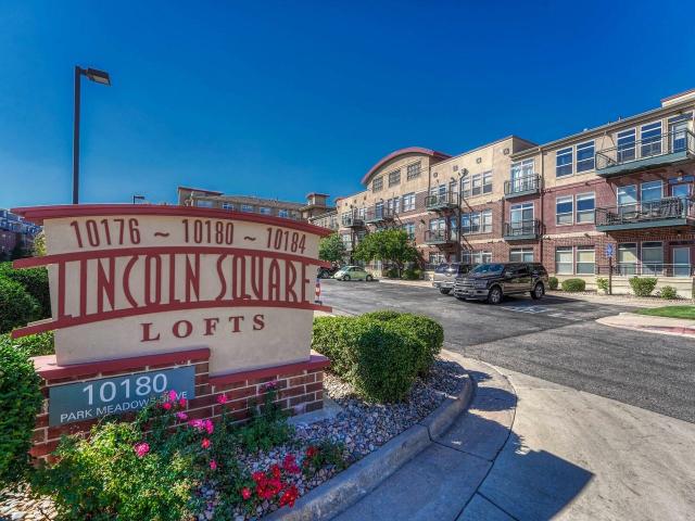 1 Bedroom Condo for Rent at 10176 Park Meadows Dr #2217, Lone Tree, CO 80124