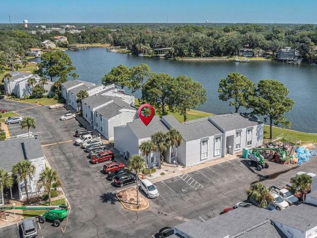 1 Bedroom Condo for Rent at 101 Old Ferry Rd #27B, Shalimar, FL 32579 Shalimar