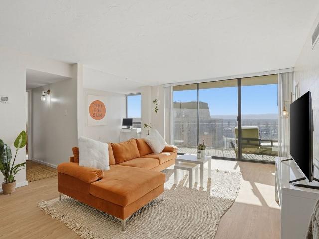 1 Bedroom Condo for Rent at 1020 15th St #35N, Denver, CO 80202 Central Business District