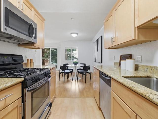 1 Bedroom Condo for Rent at 1020 San Gabriel Cir #446, Daly City, CA 94014