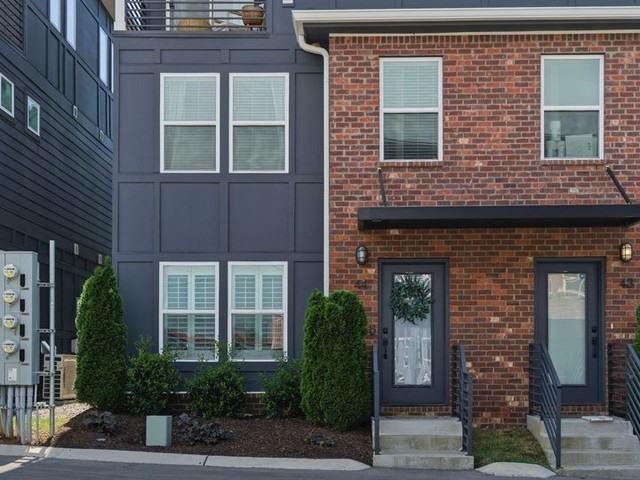 1 Bedroom Condo for Rent at 102 Duke St, Nashville, TN 37207 Talbot's Corner