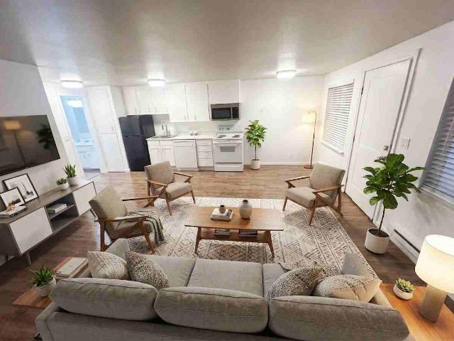 1 Bedroom Condo for Rent at 102 Summit Ave N #1, Kent, WA 98030 Mill Creek