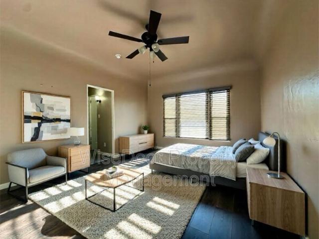 1 Bedroom Condo for Rent at 1030 Leonard Ave #6, East Los Angeles, CA 90022 East Los Angeles