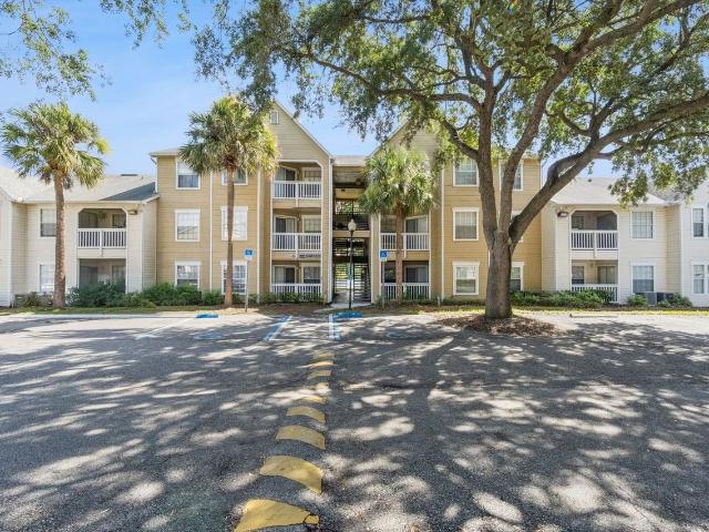 1 Bedroom Condo for Rent at 1039 S Hiawassee Rd #2914, Orlando, FL 32835 Metro West