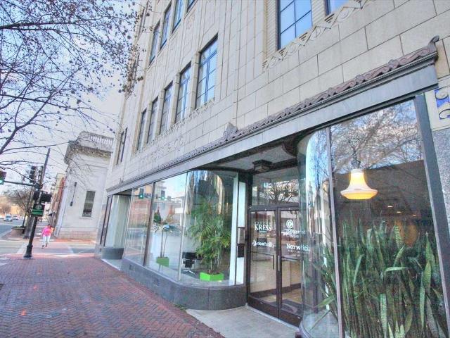 1 Bedroom Condo for Rent at 103 W Main St, Durham, NC 27701 Downtown Durham