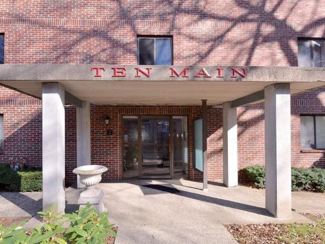 1 Bedroom Condo for Rent at 10 Main St, Framingham, MA 01702