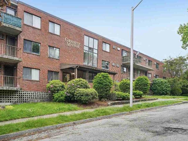 1 Bedroom Condo for Rent at 10 Rutledge St #2H, Worcester, MA 01604 Broadmeadow Brook