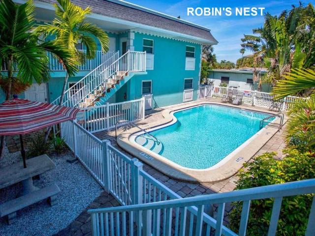 1 Bedroom Condo for Rent at 11440 1st Street East #1, Treasure Island, FL 33706 Isle Of Palms