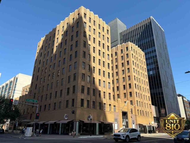 1 Bedroom Condo for Rent at 114 W Adams St #810, Phoenix, AZ 85003 Downtown Phoenix