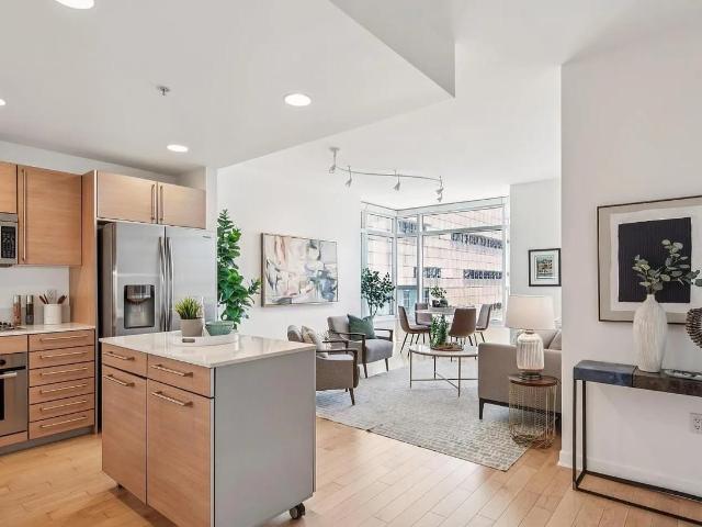 1 Bedroom Condo for Rent at 1160 Mission St #2212, San Francisco, CA 94103 SOMA