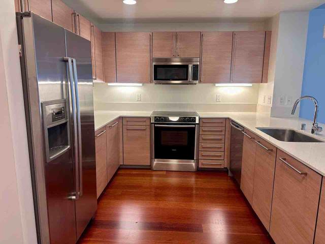 1 Bedroom Condo for Rent at 1160 Mission St #909, San Francisco, CA 94103 SOMA