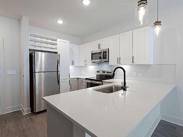 1 Bedroom Condo for Rent at 1165 Montgomery Boulevard #95.441, Allen, TX 75013