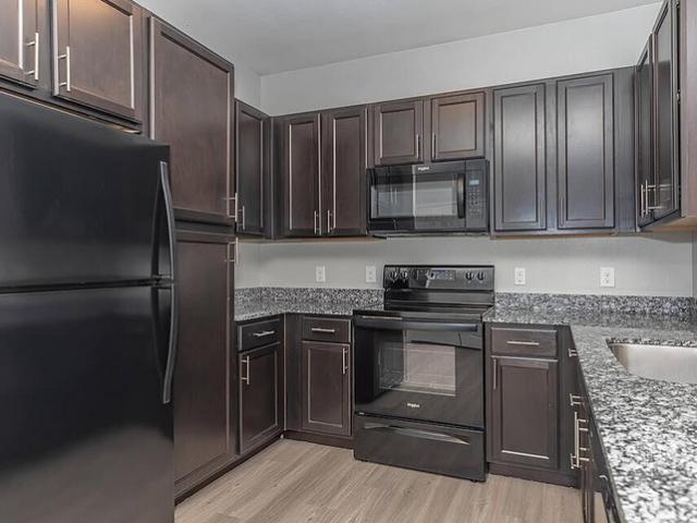 1 Bedroom Condo for Rent at 11717 South Kirkwood Road #103.217, Houston, TX 77477 Alief