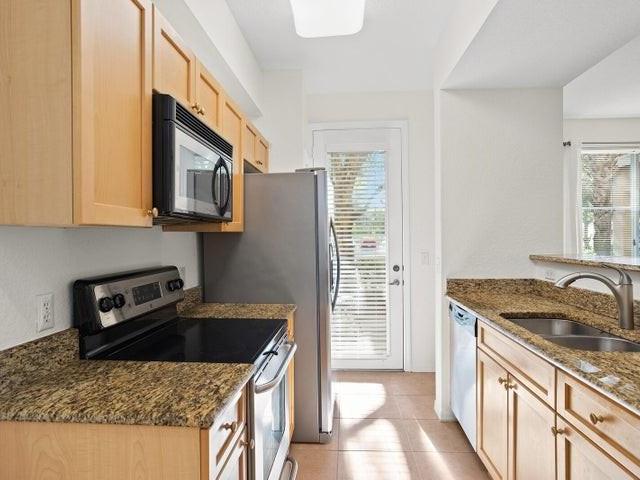 1 Bedroom Condo for Rent at 11012 Legacy Drive #104, Palm Beach Gardens, FL 33410