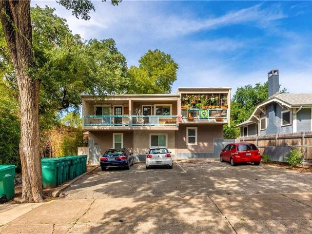 1 Bedroom Condo for Rent at 1106 1106 W. 22nd St #3, Austin, TX 78705 West University