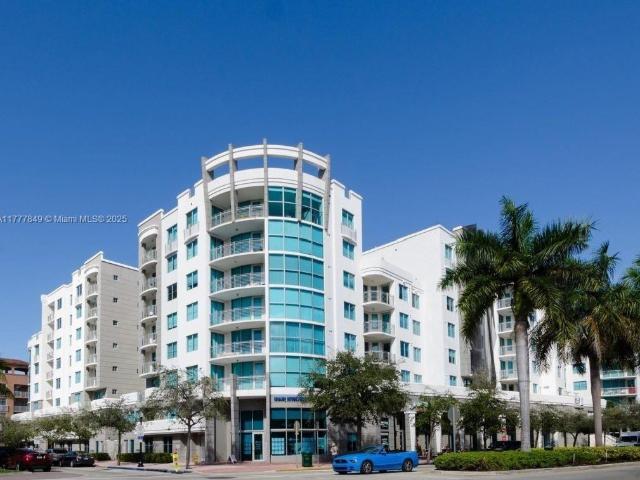 1 Bedroom Condo for Rent at 110 Washington Ave, Miami Beach, FL 33139 South Pointe