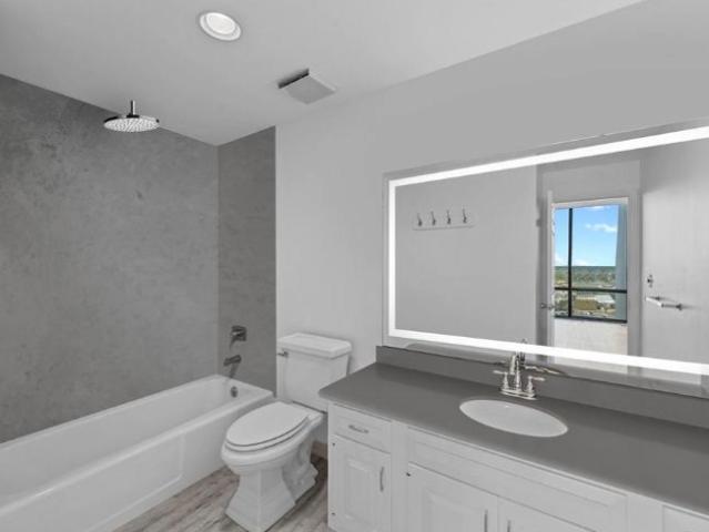 1 Bedroom Condo for Rent at 1111 Bering Drive #127, Houston, TX 77057 Great Uptown